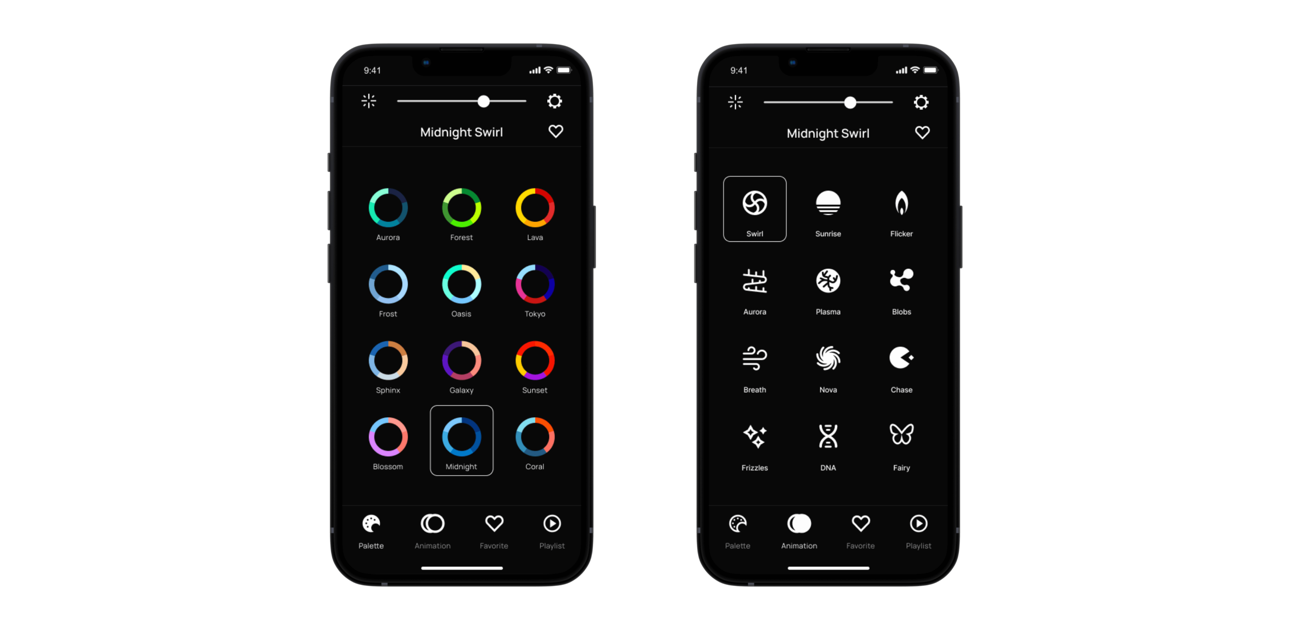 GLORB - Elevate your space with light art